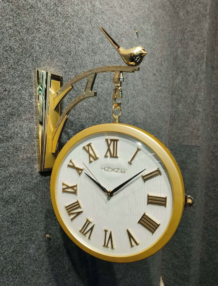 Dual Dial Hanging Clocks – Page 2 – thedecorvilla