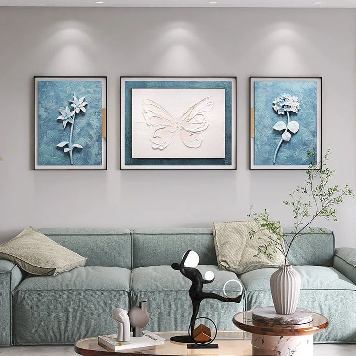 Premium Wall Decor - Luxurious & Elegant Collection – The Decorvilla